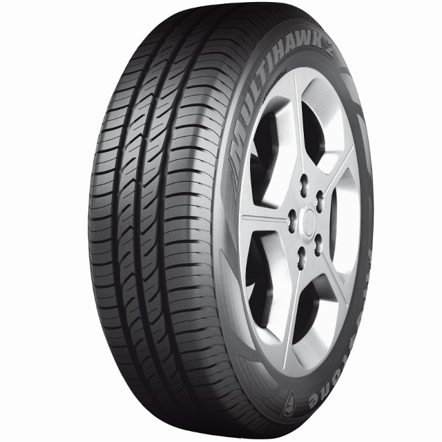 Firestone Tyres